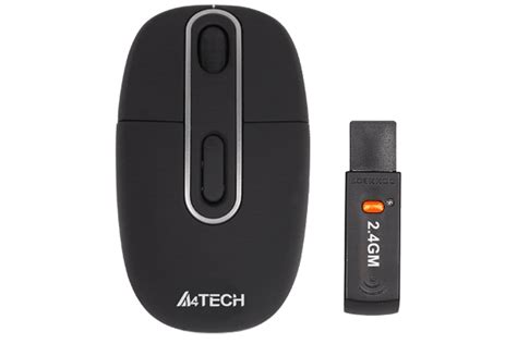 Kumpulan Artikel Kelas A Mouse