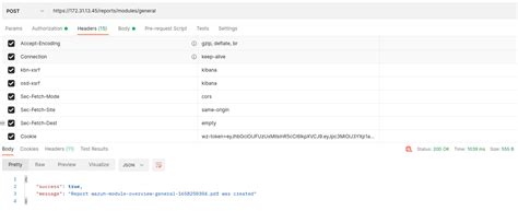 QA Testing Report S Inputs And Usernames Sanitation Issue Wazuh Wazuh Qa GitHub