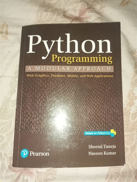 Buy Python Programming E Book Online At Low Prices In India Python Programming E Reviews