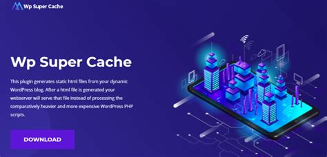 Top Best WordPress Caching Plugins For Better Performance