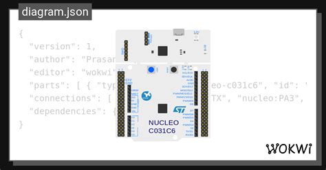 gpio interrupt wokwi esp32 stm32 arduino simulator
