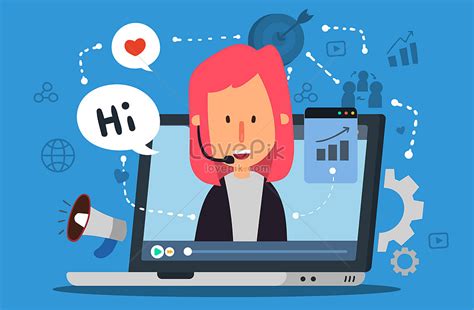 학습 일러스트 무료 다운로드 Lovepik