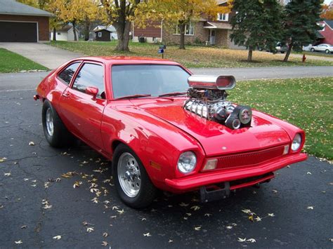 Pintoman1972s 1972 Ford Pinto In Buffalo Ny Ford Pinto Car Ford