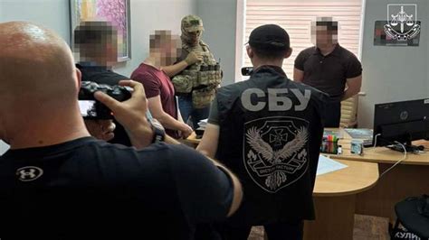 На Одещині викрили корупційну схему на митниці яка надавала змогу уникнути мобілізації