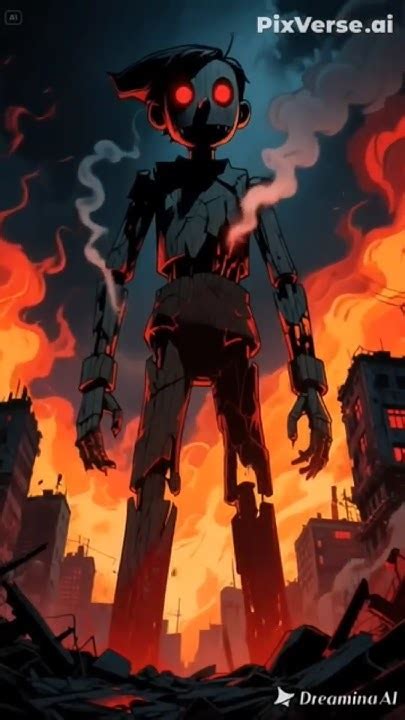 داستان خونین پینوکیو Youtube