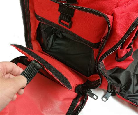 Mtr Elite Oxygen Bag Medical Bags Mtr