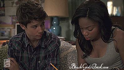 Interracial Relationships