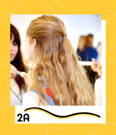 Curly Hair Types A Guide To Finding Yours And Why It Actually Helps Glamour