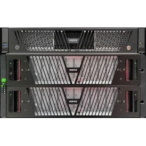 Veritas Netbackup Flex 5360 Nas Storage System On Sale At The Ats Online Computer Store Canada