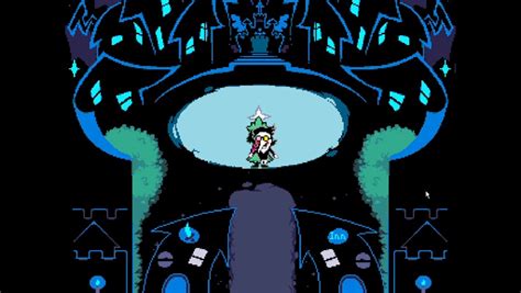 playable spamton mod oc r deltarune