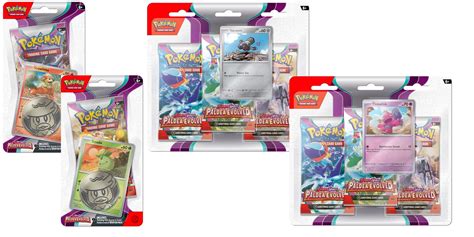 Scarlet And Violet Paldea Evolved Revealed By Pokémon Tcg