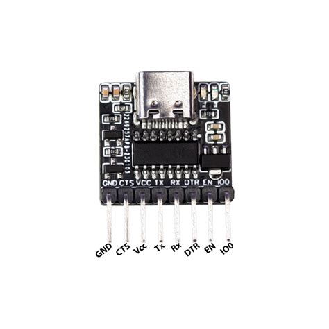 Smallest TTL Programmer Techiesms