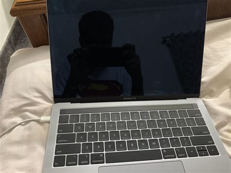 MacBook Pro No Issues Till Now But Suddenly Wont Start Tried Every Single Thing Pls