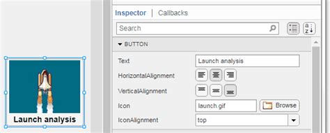 new in r2020a app button animation and truecolor images