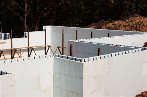 Polystyrene Building Blocks For Houses At Dan Washington Blog