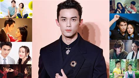 Wu Lei Leo Wu Whose Actress Has The Best Chemistry Youtube