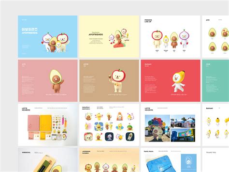 Class101 내가 그린 캐릭터로 브랜드 시작하기 굿즈부터 사업화까지