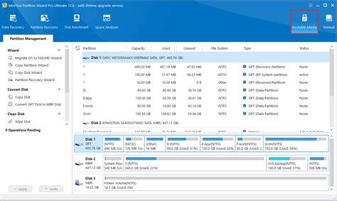 How To Convert GPT To MBR Without Operating System