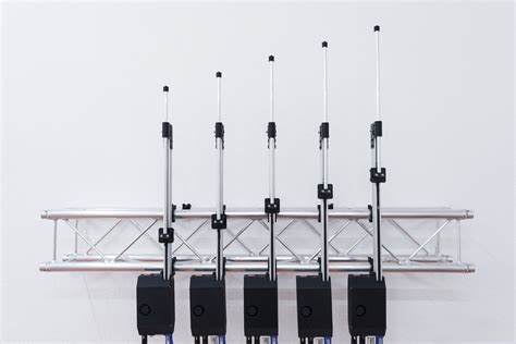 Dmx Linear Actuator Dmx Linear Actuator