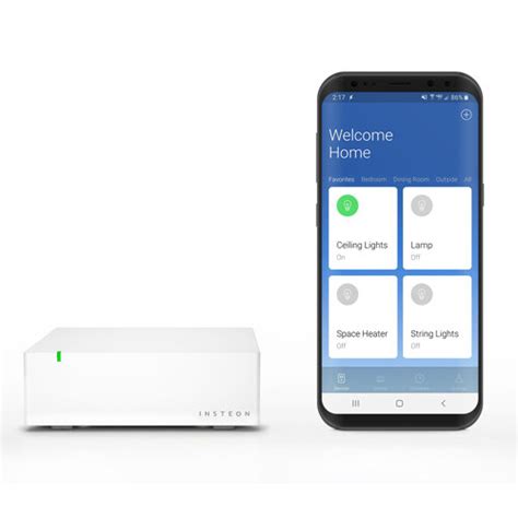 products — insteon