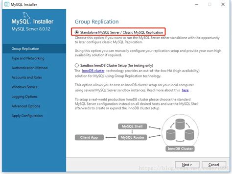 Window安装mysql8教程windows Mysql80离线安装 Csdn博客