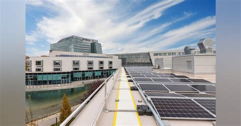 New Siemens Microgrid Plans To Provide Flexibility For Viennas Grid Microgrid Knowledge