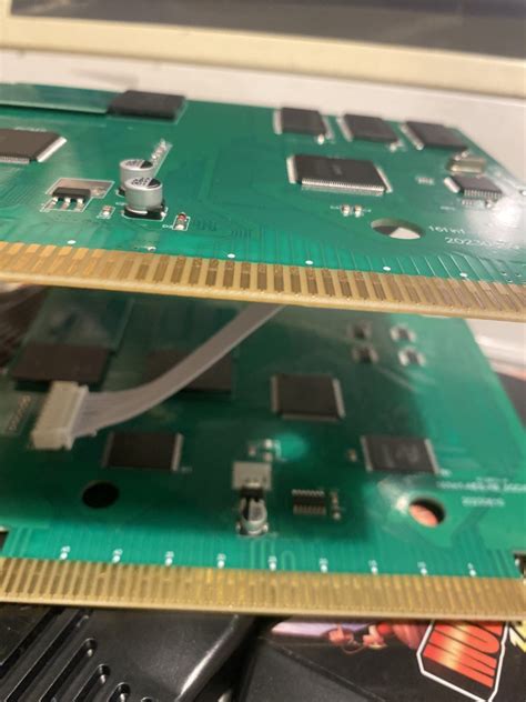 Interest Check Pre Made Upgraded 161 In 1 Multicarts All Spots