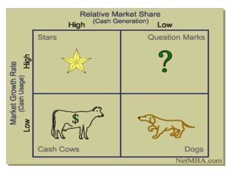 The Boston Consulting Group Bcg Matrix Leadership Fra Vrogue Co