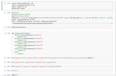 about errors while running oommf · issue 22 · ubermag