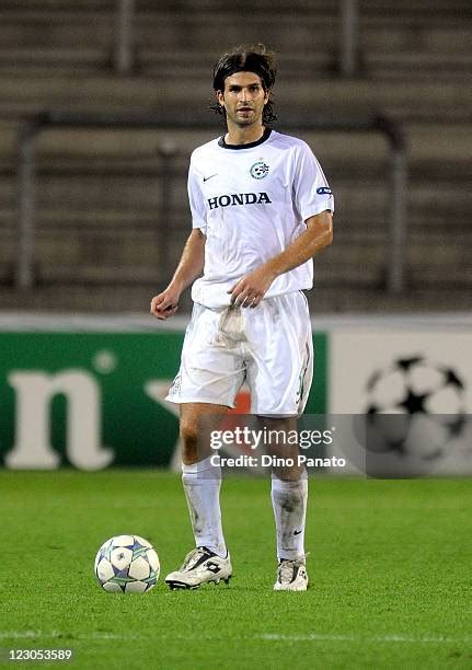 18 Itzhak Cohen Photos And High Res Pictures Getty Images