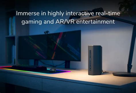 Rs300 Nighthawk Wifi 7 Router Netgear