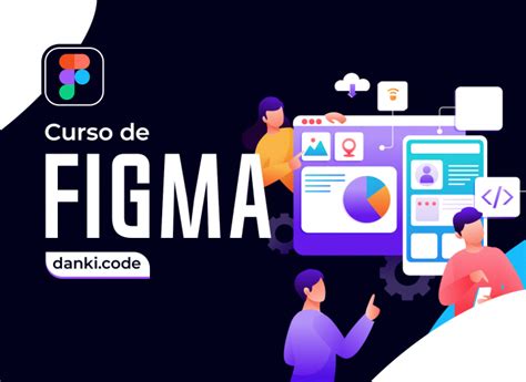 Danki Code Curso De Figma