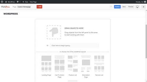 Motopress Content Editor Review A Visual Page Builder For Wordpress Colorlib