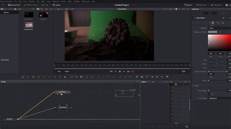 GETTING-STARTED-WITH-FUSION-IN-DAVINCI-RESOLVE-tutoria - 3DArt