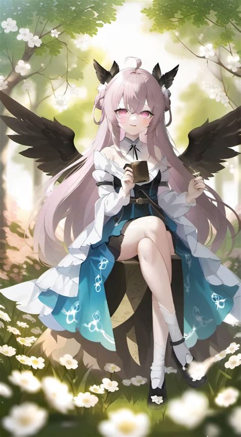 Chat With Sus Girl Enjoy Free Ai Character Voice Chat Talkie Ai