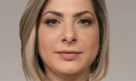 Pesquisadora Da Usp Diz Que Foi Demitida Após Corrigir Fake Da Jornalista Daniela Lima D Marília