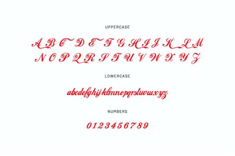 Coca Cola Font Free Download Fontswan