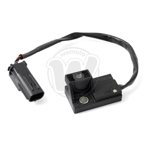 Side Stand Switch Royal Enfield Super Meteor 650 2023 37577 Wemoto Uk