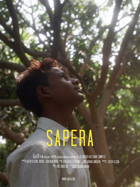 Sapera Movie 2019