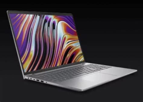 Sudah Rilis Di Pasar Begini Spesifikasi Laptop Hp Zbook Power G