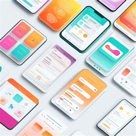 App Themes Images Free Download On Freepik