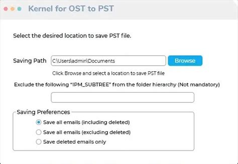 OST File Is In Use And Cannot Be Accessed Easy Solutions