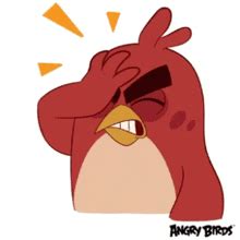 Angry Birds Bird  Angry Birds Bird Angry Discover And Share S