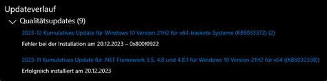 Windows 10 Update Always Fails With Error Code 0x800f0922 Rtechsupport