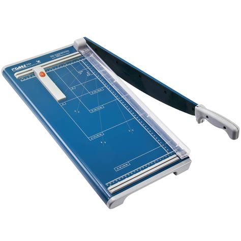 Dahle 534 Professional A3 Guillotine Cutter Office Supplies Dub