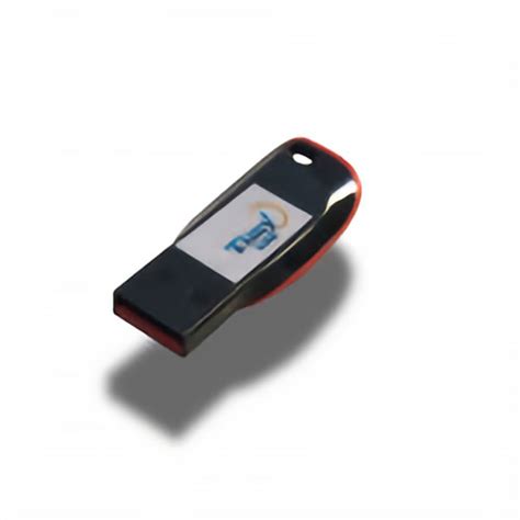 Clé Usb Pour Rapatriement Pointage Timyusb 1084d Pointeuses Timy