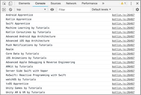 Web App With Kotlinjs Getting Started The New