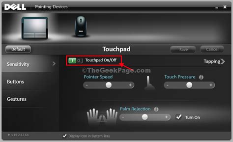 Fix ASUS Touchpad Not Working In Windows