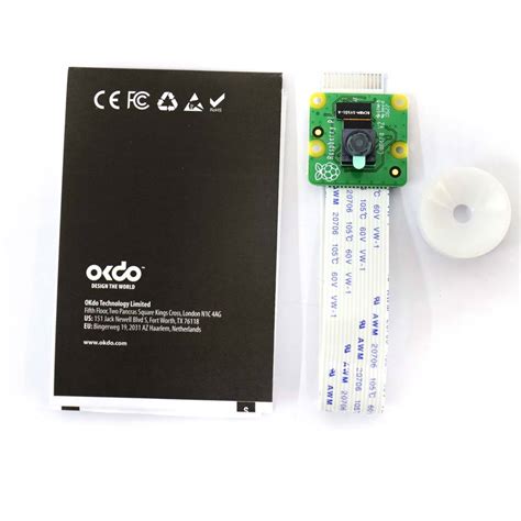 Original Raspberry Pi 4b Camera Rse14 Official Rpi 3 Camera Raspberry
