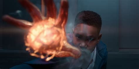 Raising Dion Powers Explained What Are Dions Powers And How Do They Work